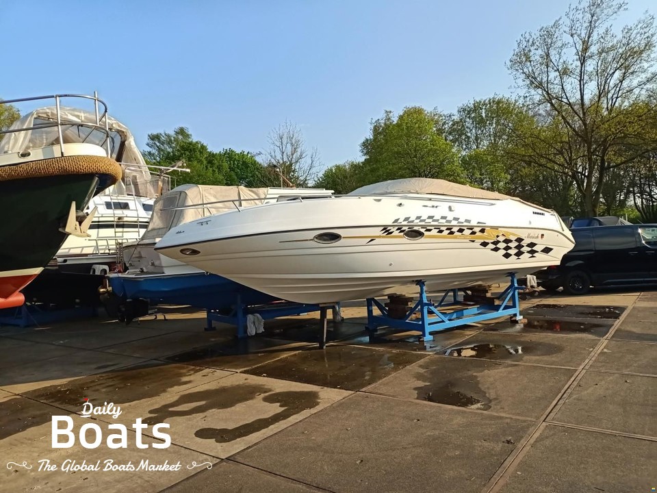 1998 Mariah Shabah Limited Edition275 for sale. View price, photos and ...