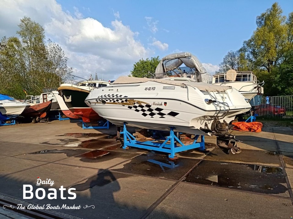 1998 Mariah Shabah Limited Edition275 for sale. View price, photos and ...