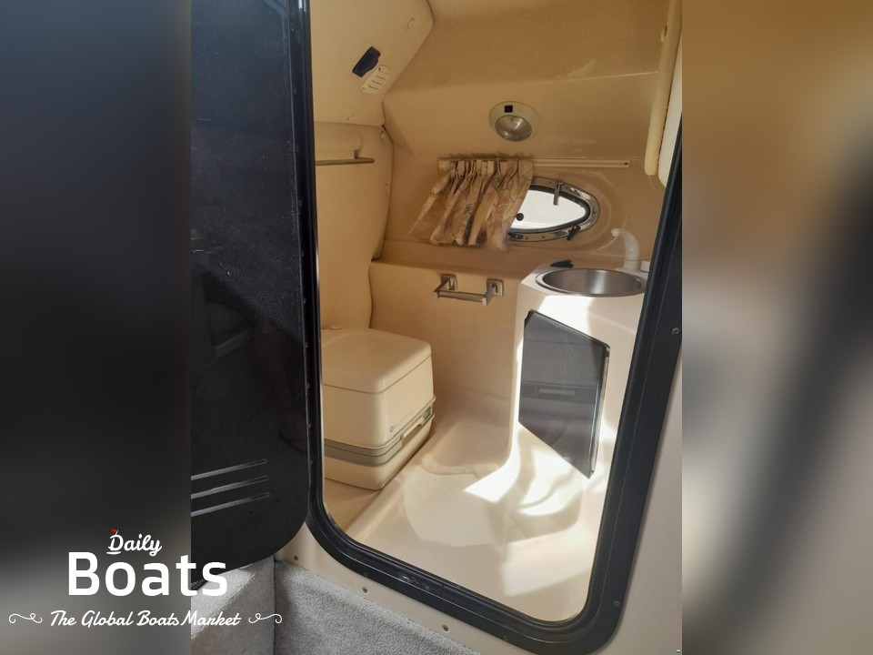 1998 Mariah Shabah Limited Edition275 for sale. View price, photos and ...