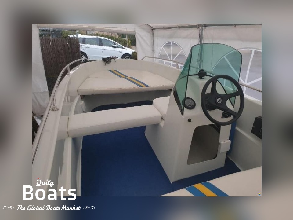 1999 Quicksilver 435 Open for sale. View price, photos and Buy 1999 ...