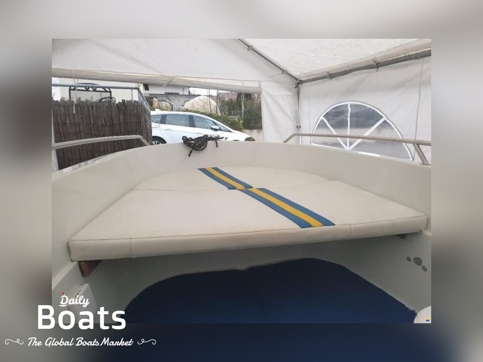 1999 Quicksilver 435 Open for sale. View price, photos and Buy 1999 ...