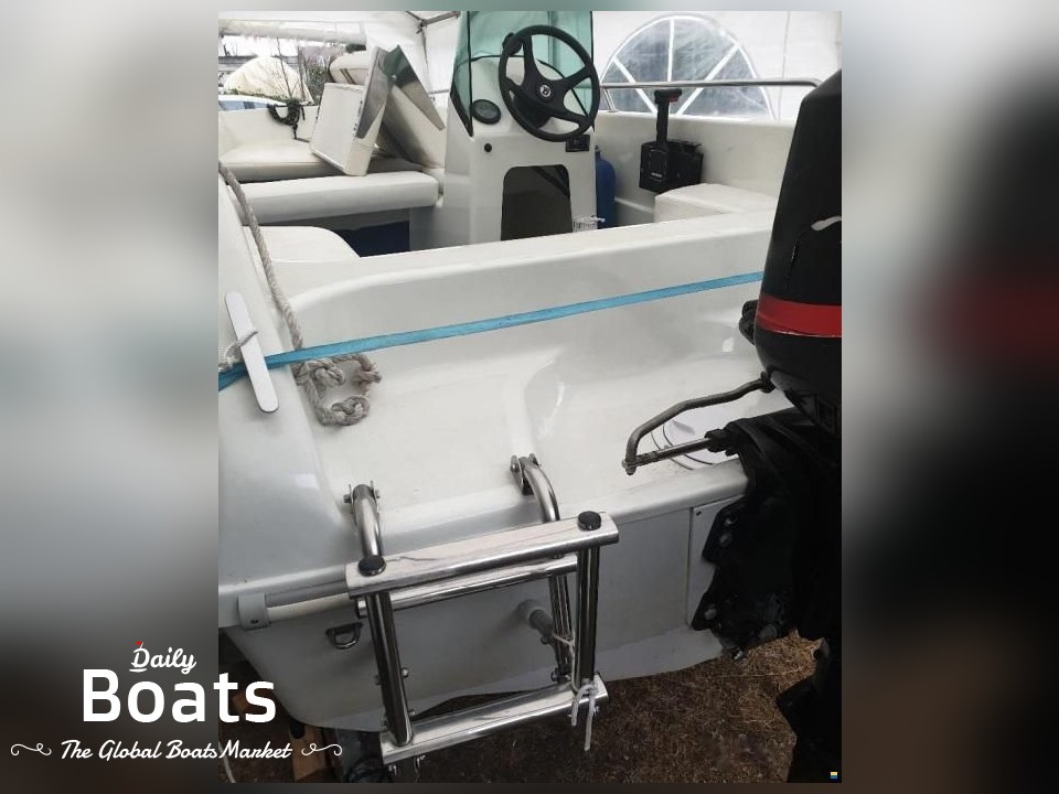 1999 Quicksilver 435 Open for sale. View price, photos and Buy 1999 ...