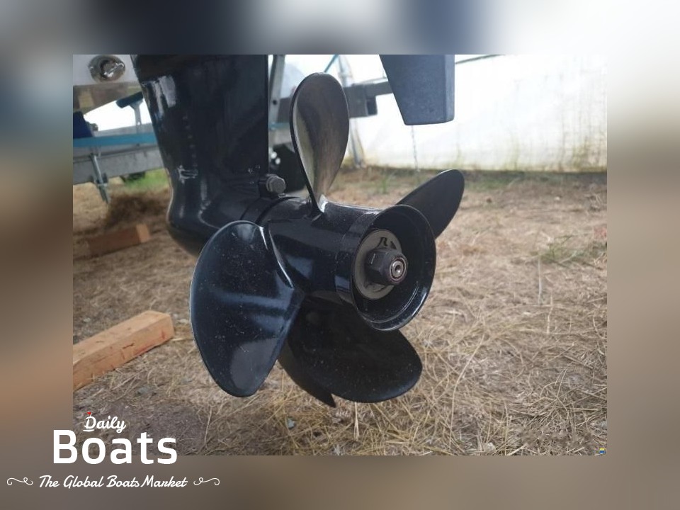 1999 Quicksilver 435 Open for sale. View price, photos and Buy 1999 ...