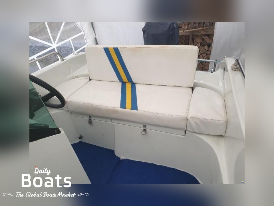 1999 Quicksilver 435 Open for sale. View price, photos and Buy 1999 ...