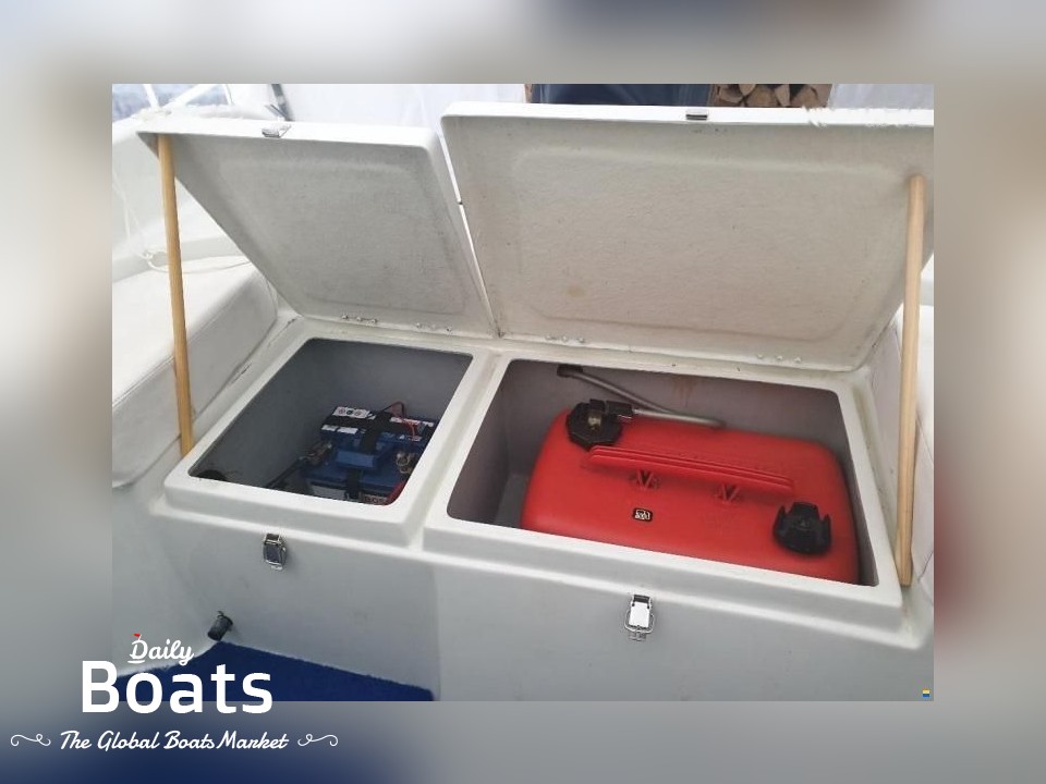 1999 Quicksilver 435 Open for sale. View price, photos and Buy 1999 ...