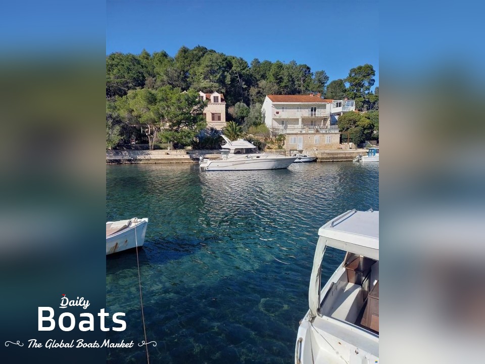 2005 Faeton 11.80 Moraga for sale. View price, photos and Buy 2005 ...