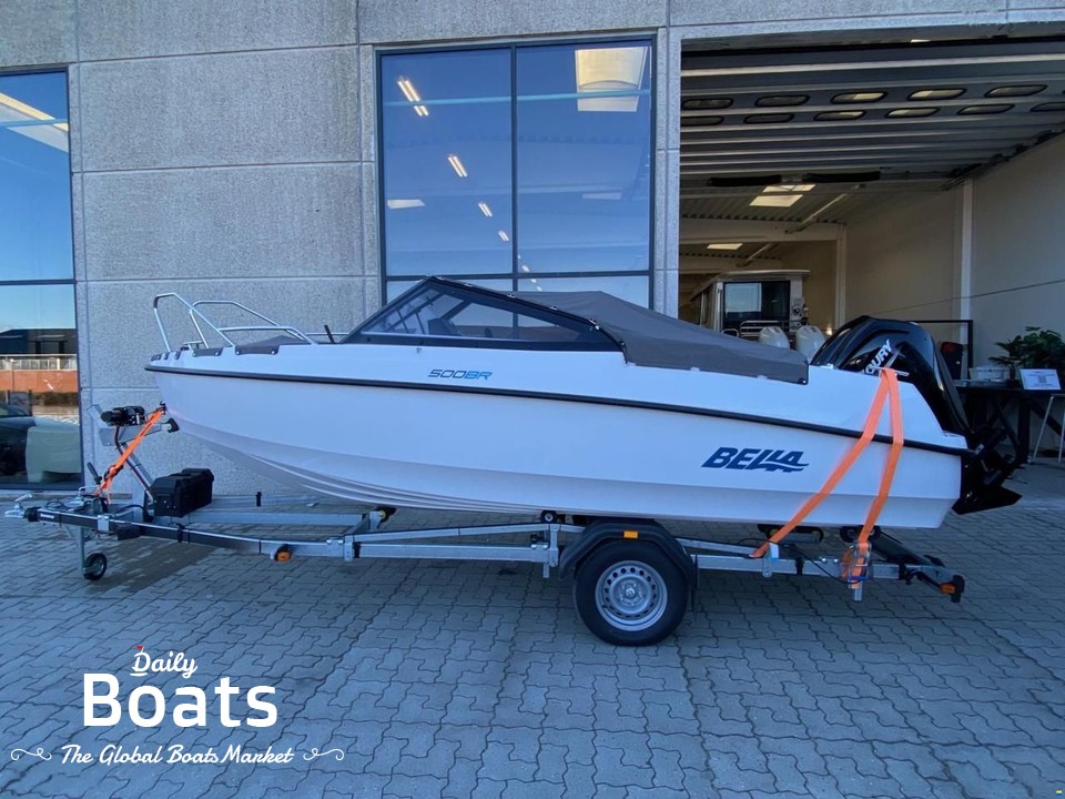 2022 Bella 500 Br for sale. View price, photos and Buy 2022 Bella 500 Br #411679