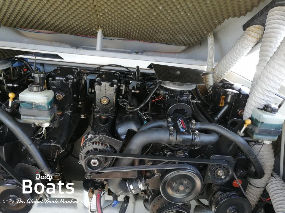 2001 Marlin (IT) 29 Cabin for sale. View price, photos and Buy 2001 ...