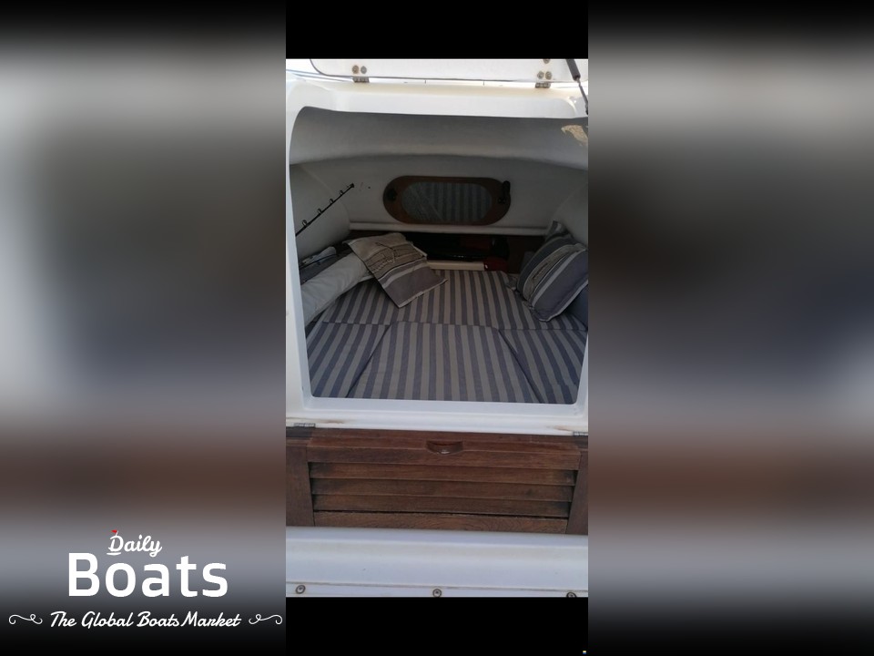 2001 Marlin (IT) 29 Cabin for sale. View price, photos and Buy 2001 ...