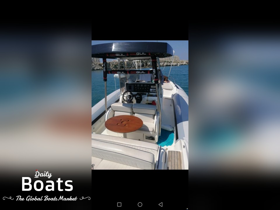 2001 Marlin (IT) 29 Cabin for sale. View price, photos and Buy 2001 ...
