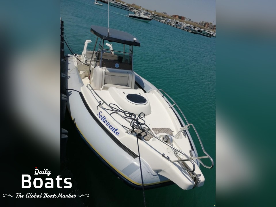 2001 Marlin (IT) 29 Cabin for sale. View price, photos and Buy 2001 ...