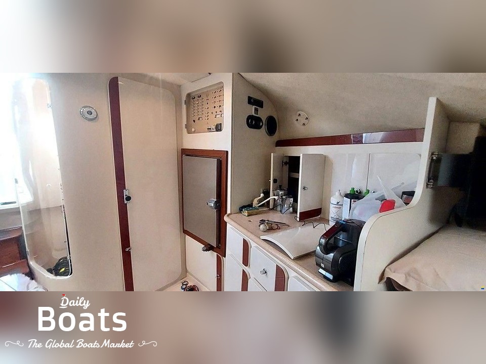 1997 Unknown Phoenix Marine Miami Phoenix 32 Ts for sale. View price ...