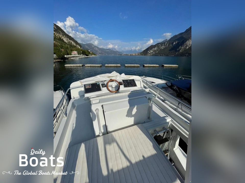 1993 Raffaelli Typhoon Fly for sale. View price, photos and Buy 1993 ...