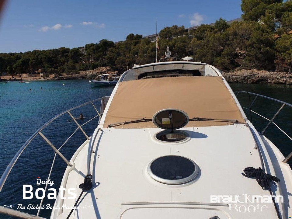 2006 Sealine Sc29 for sale. View price, photos and Buy 2006 Sealine ...