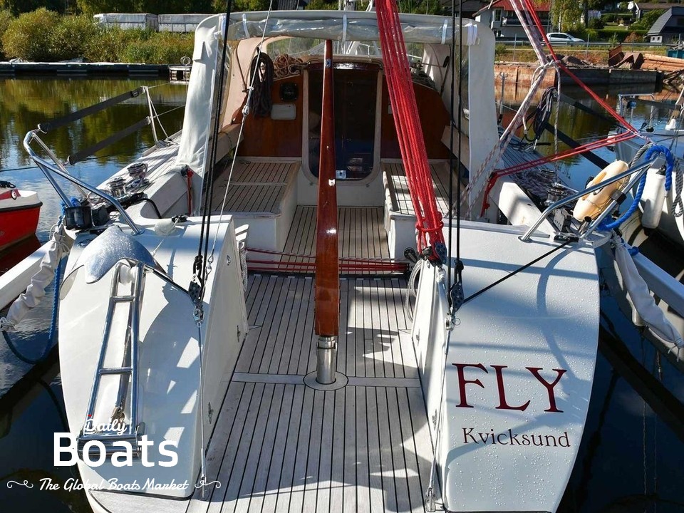 1983 Luffe 44 Race for sale. View price, photos and Buy 1983 Luffe 44 ...