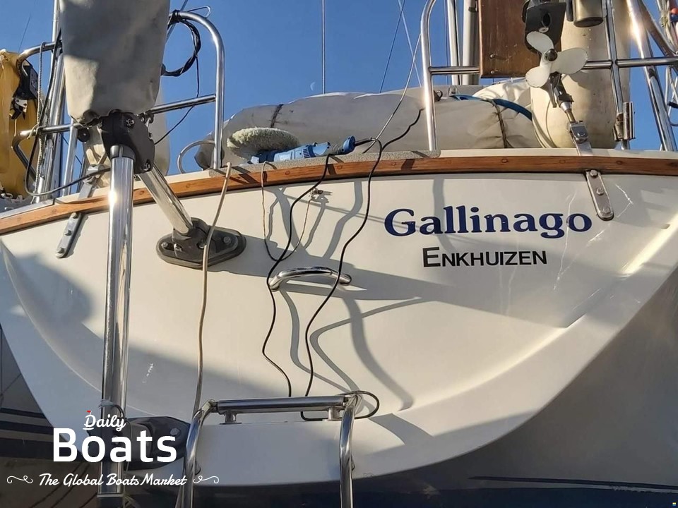 1988 Westerly Oceanlord 41 for sale. View price, photos and Buy 1988 ...