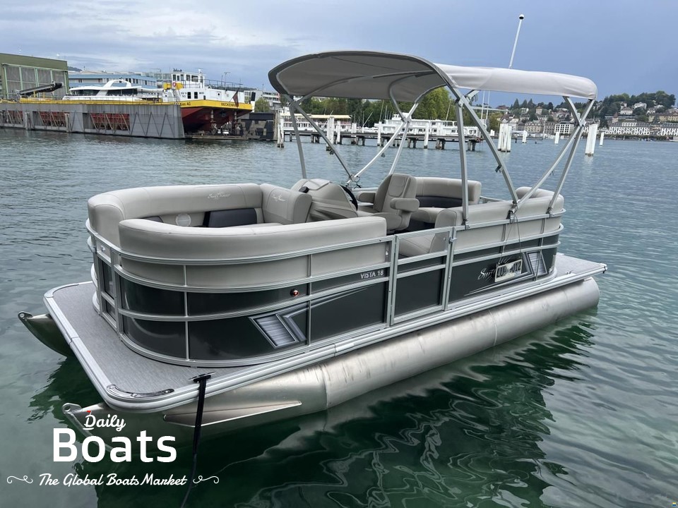 2023 Sunchaser E-Vista 7518 Lr for sale. View price, photos and Buy ...