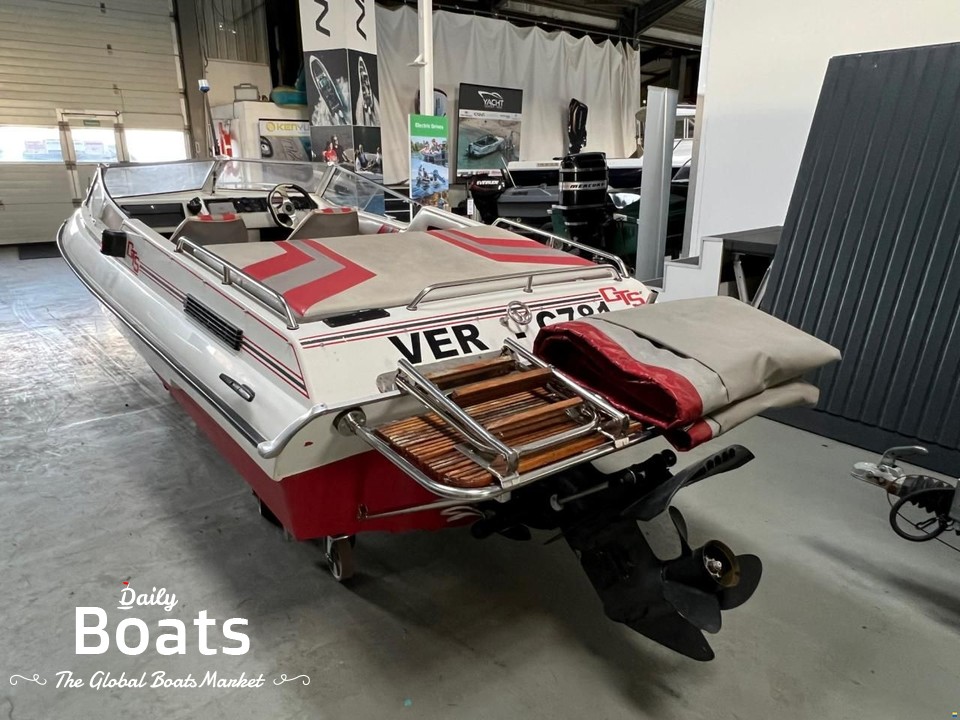 Fletcher 16 Gts for sale. View price, photos and Buy Fletcher 16 Gts ...