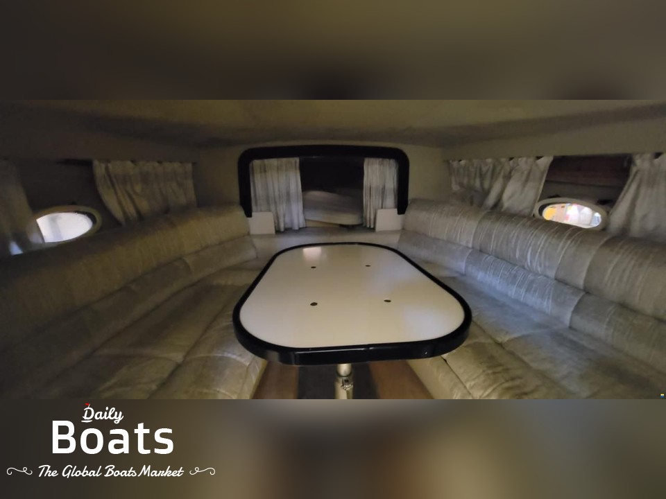 1990 Cranchi Endurance 31 for sale. View price, photos and Buy 1990 ...