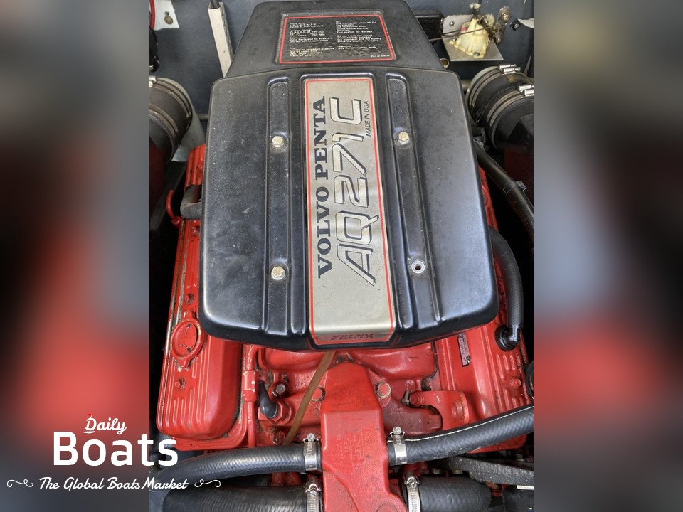 1990 Cranchi Endurance 31 for sale. View price, photos and Buy 1990 ...