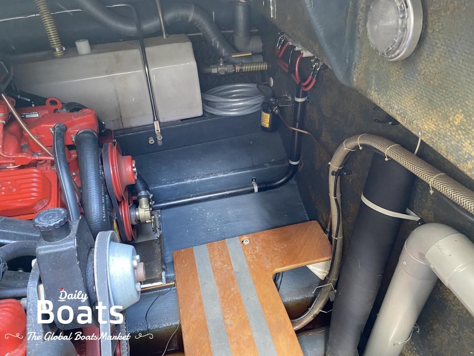 1990 Cranchi Endurance 31 for sale. View price, photos and Buy 1990 ...