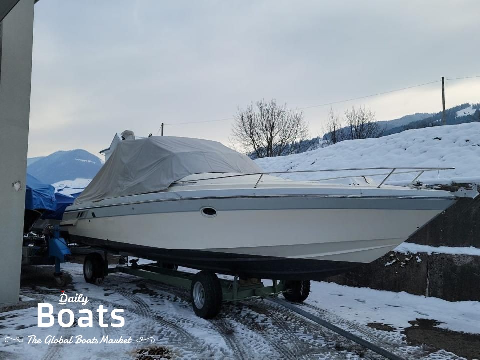 1990 Cranchi Endurance 31 for sale. View price, photos and Buy 1990 ...