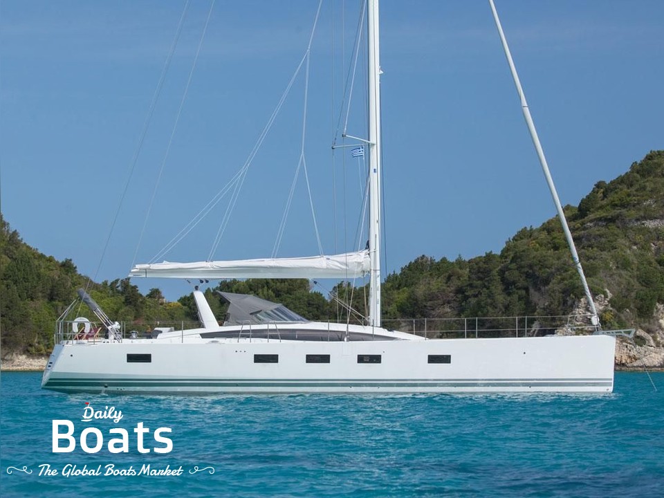 2018 Jeanneau 64 for sale. View price, photos and Buy 2018 Jeanneau 64 ...