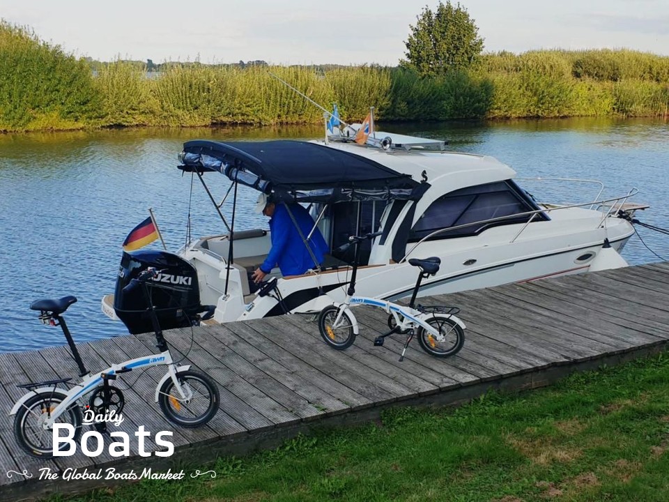 2017 Bénéteau Antares 7 Ob for sale. View price, photos and Buy 2017 ...