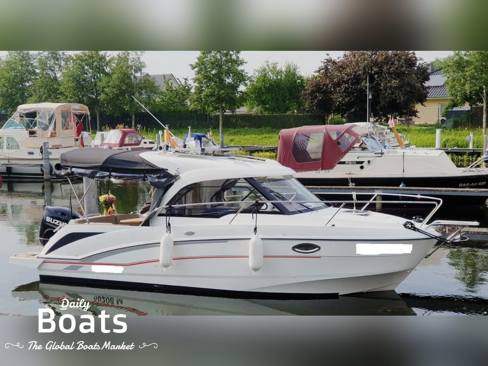 2017 Bénéteau Antares 7 Ob for sale. View price, photos and Buy 2017 ...