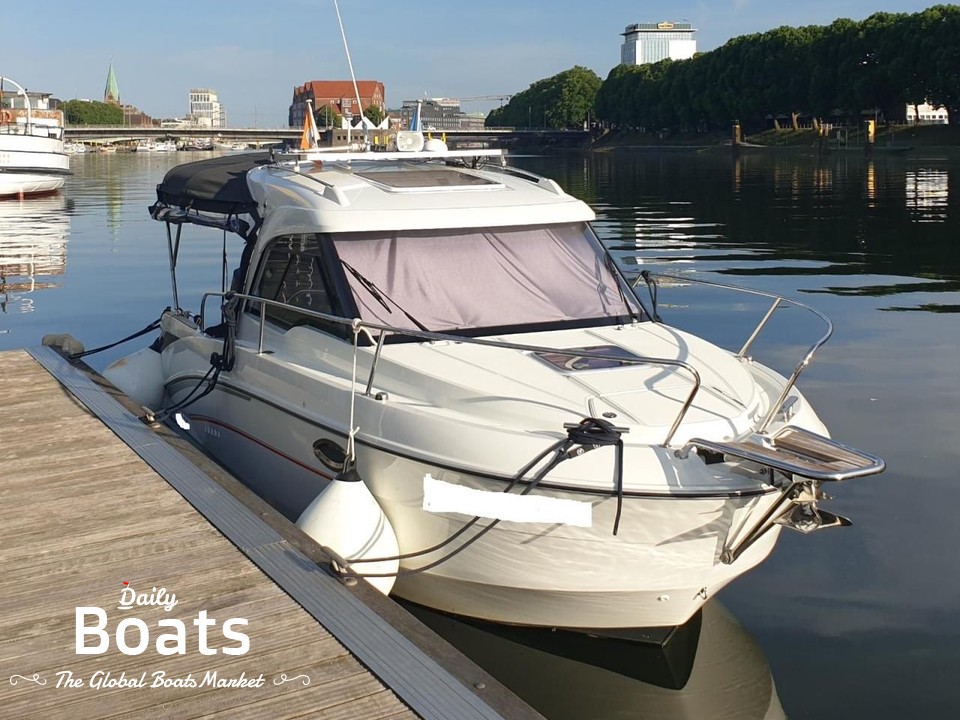 2017 Bénéteau Antares 7 Ob for sale. View price, photos and Buy 2017 ...