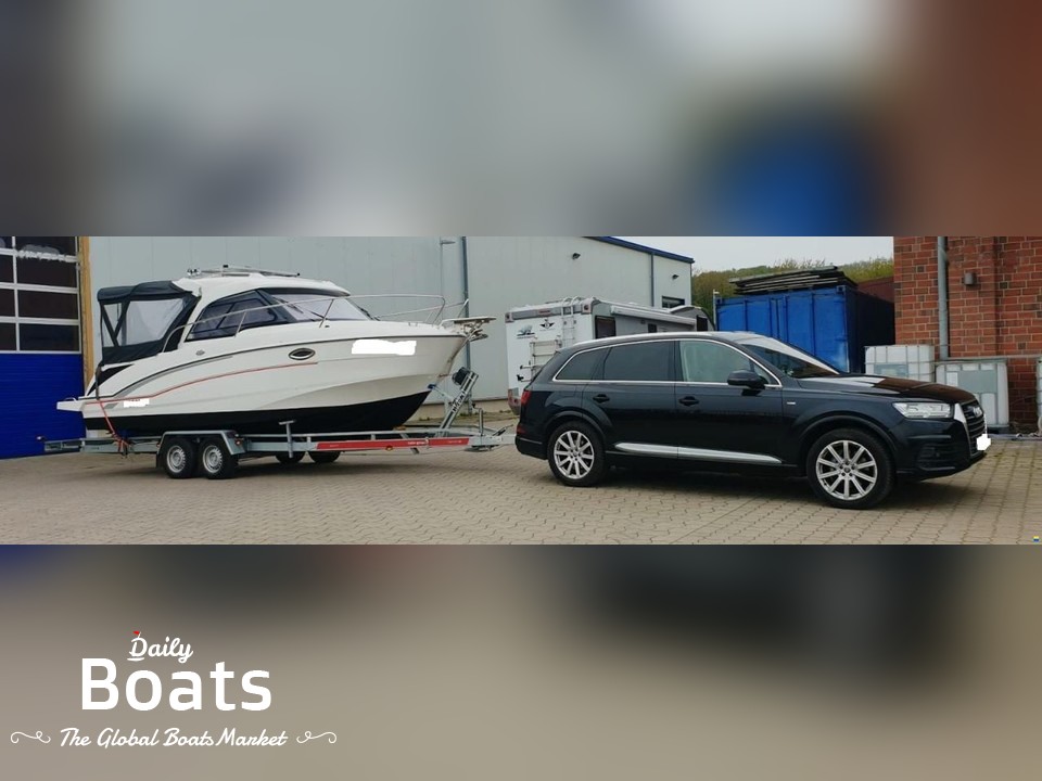 2017 Bénéteau Antares 7 Ob for sale. View price, photos and Buy 2017 ...