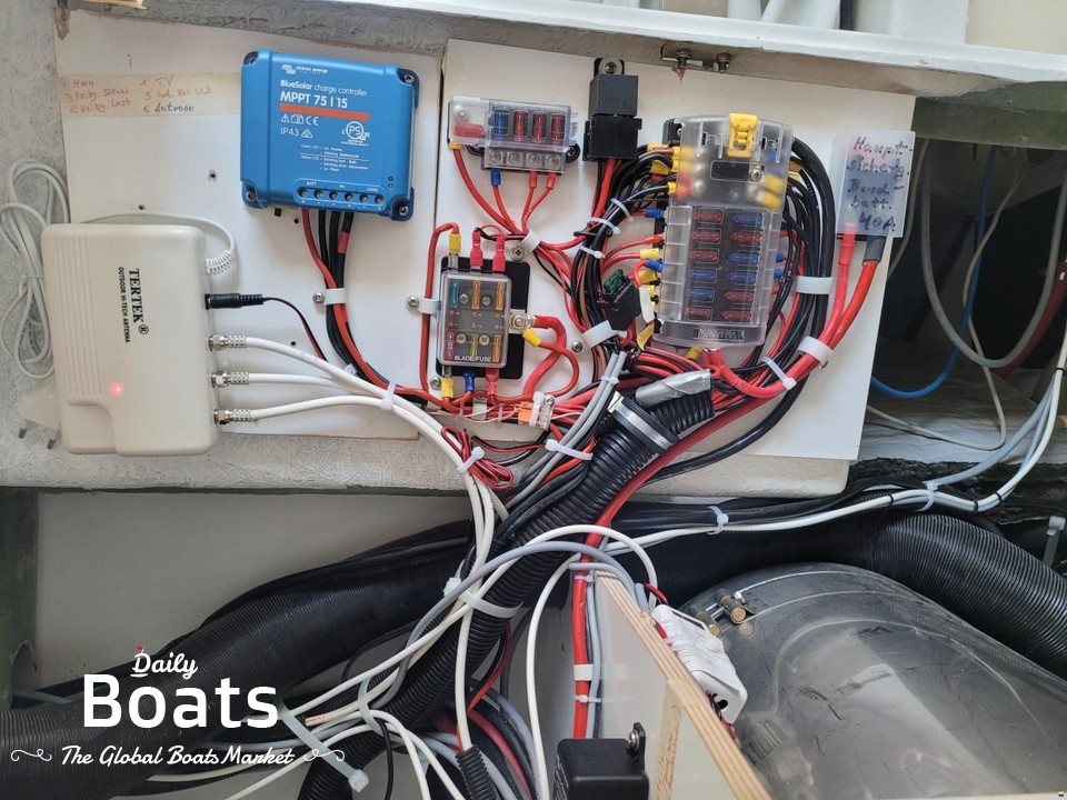 2017 Bénéteau Antares 7 Ob for sale. View price, photos and Buy 2017 ...