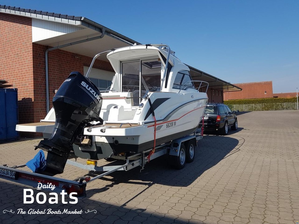 2017 Bénéteau Antares 7 Ob for sale. View price, photos and Buy 2017 ...