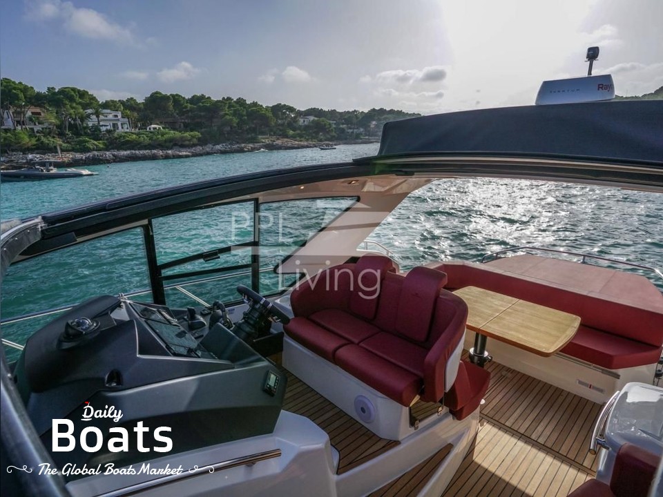 2022 Cranchi M44 Ht for sale. View price, photos and Buy 2022 Cranchi ...