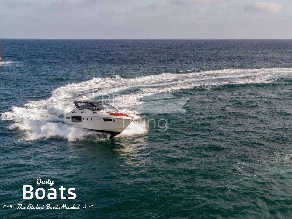 2022 Cranchi M44 Ht for sale. View price, photos and Buy 2022 Cranchi ...