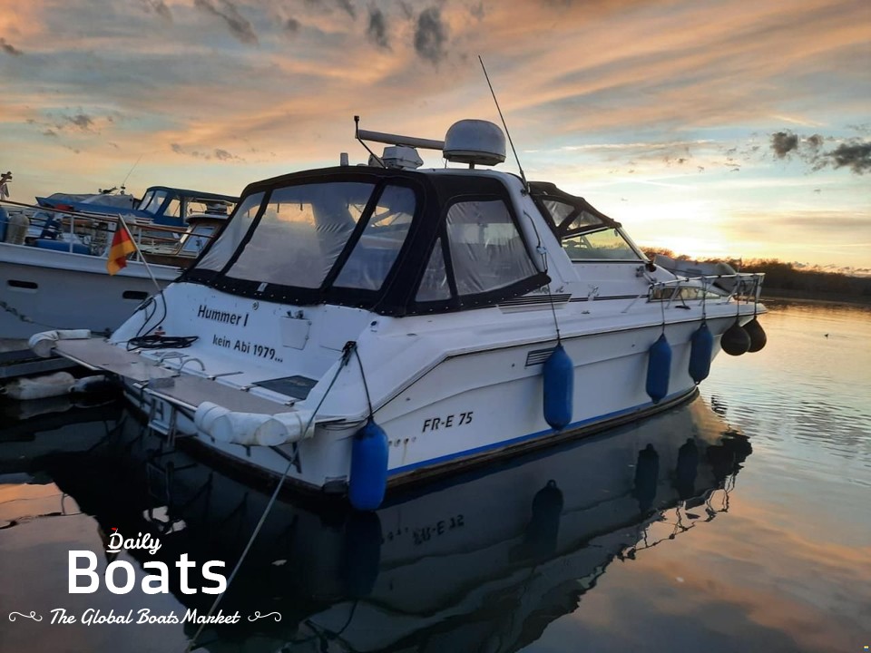 1995 Sea Ray Sundancer 45 Open for sale. View price, photos and Buy ...