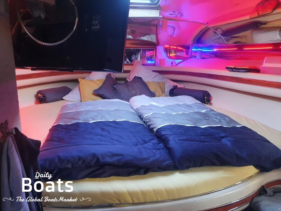 1995 Sea Ray Sundancer 45 Open for sale. View price, photos and Buy ...