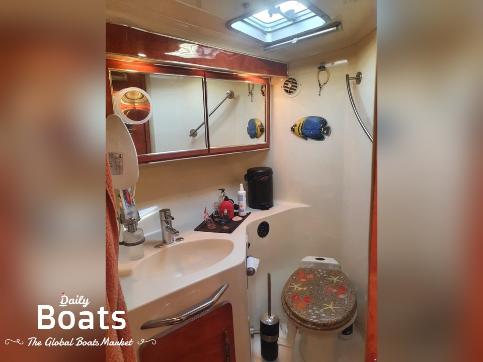 1995 Sea Ray Sundancer 45 Open for sale. View price, photos and Buy ...