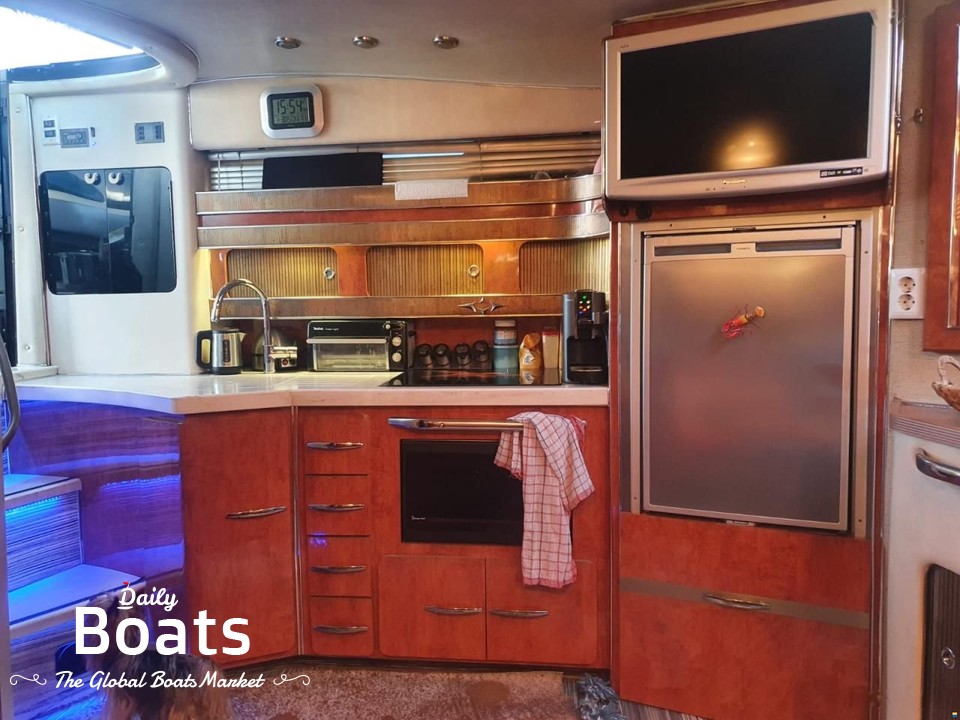 1995 Sea Ray Sundancer 45 Open for sale. View price, photos and Buy ...