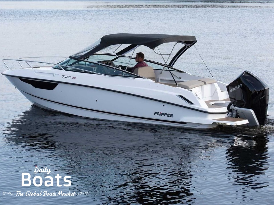 2023 Flipper 700 Dc for sale. View price, photos and Buy 2023 Flipper ...