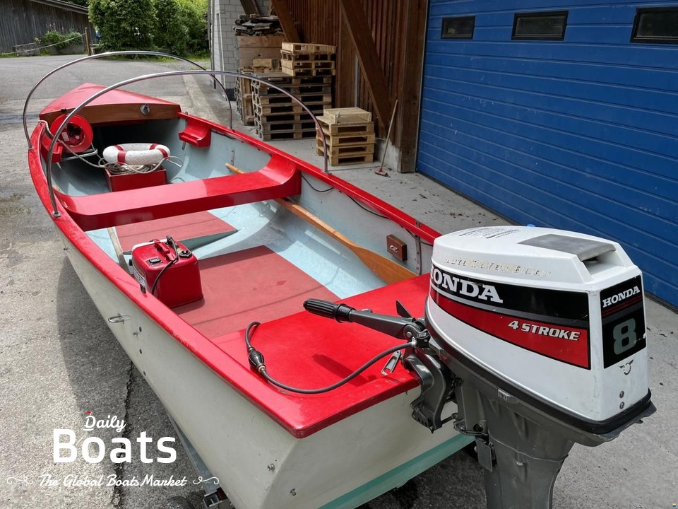 1974 Nussbaumer Fisherman for sale. View price, photos and Buy 1974 ...