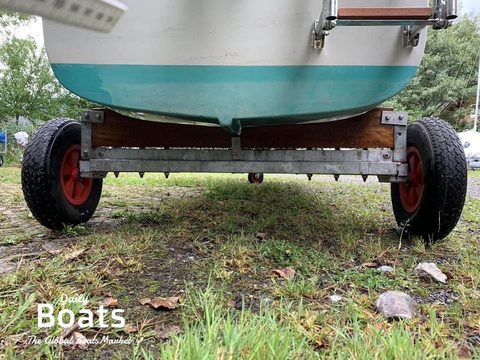 1974 Nussbaumer Fisherman for sale. View price, photos and Buy 1974 ...