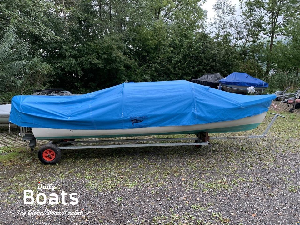 1974 Nussbaumer Fisherman for sale. View price, photos and Buy 1974 ...