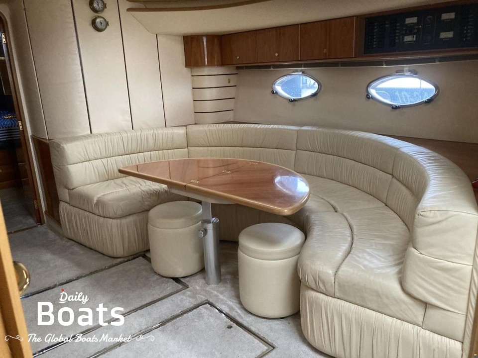 1997 Princess V 52 for sale. View price, photos and Buy 1997 Princess V ...