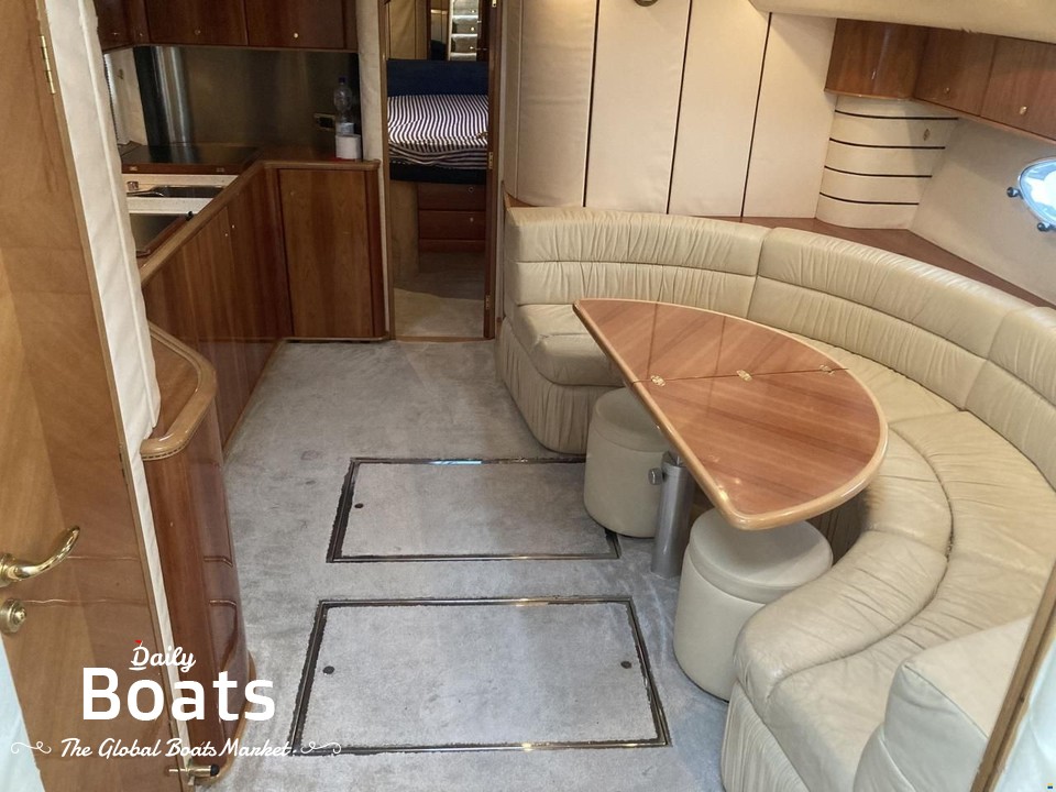 1997 Princess V 52 for sale. View price, photos and Buy 1997 Princess V ...