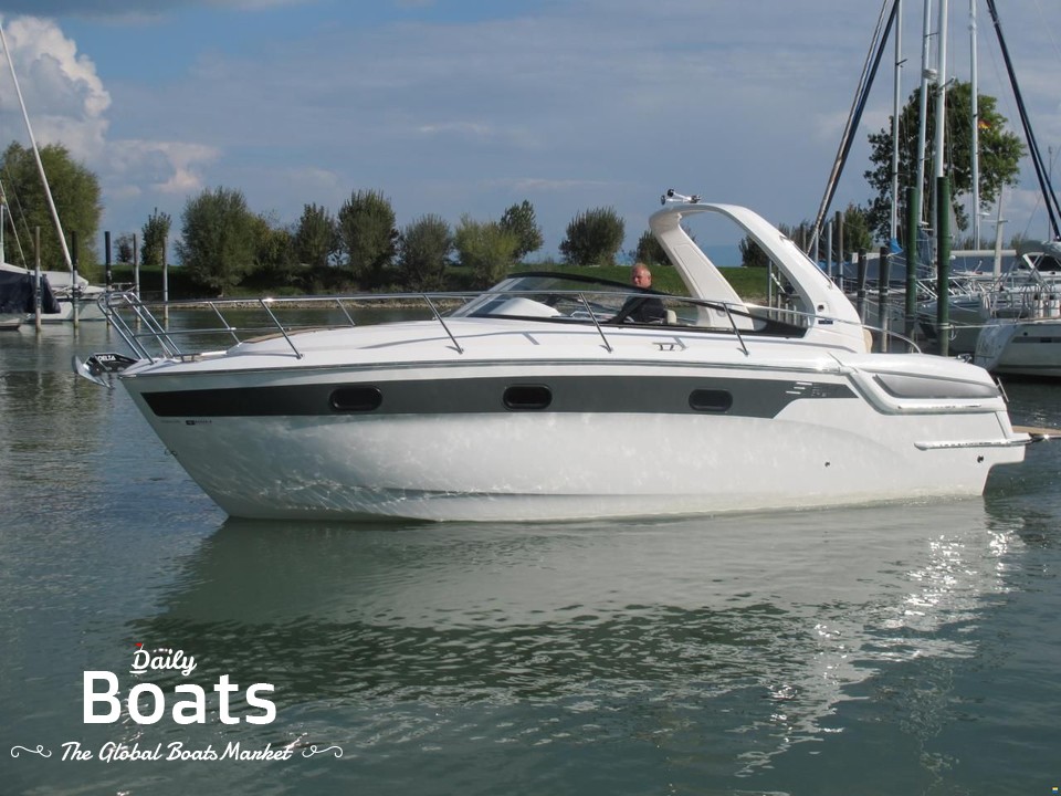 2019 Bavaria S29 Open 2-Motorig Mit Joystick for sale. View price ...