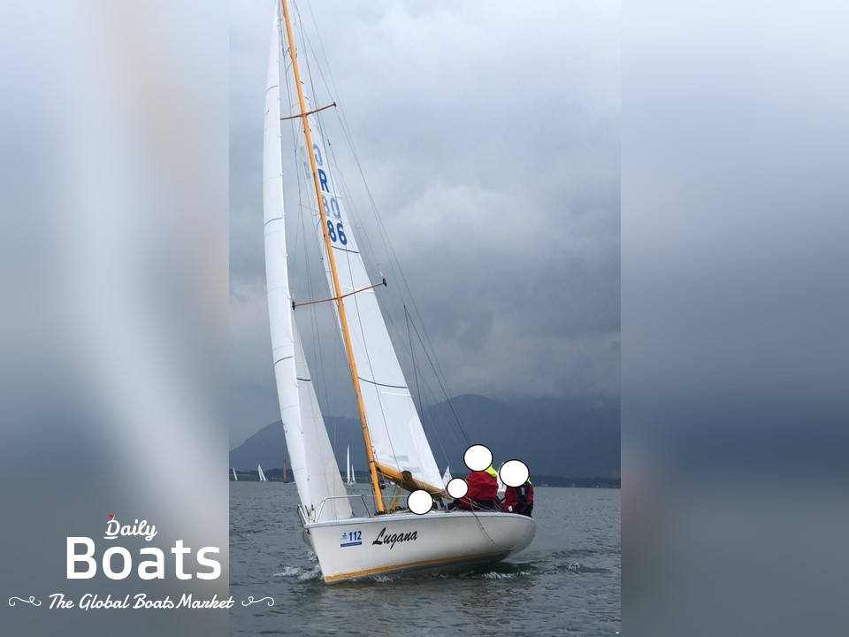 1997 Santarelli Joker Segelboot à vendre. Voir le prix, les photos et ...