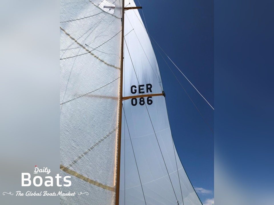 1997 Santarelli Joker Segelboot for sale. View price, photos and Buy ...