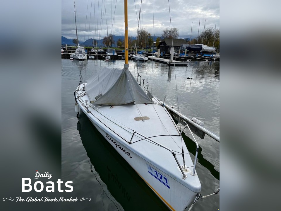 1997 Santarelli Joker Segelboot à vendre. Voir le prix, les photos et ...