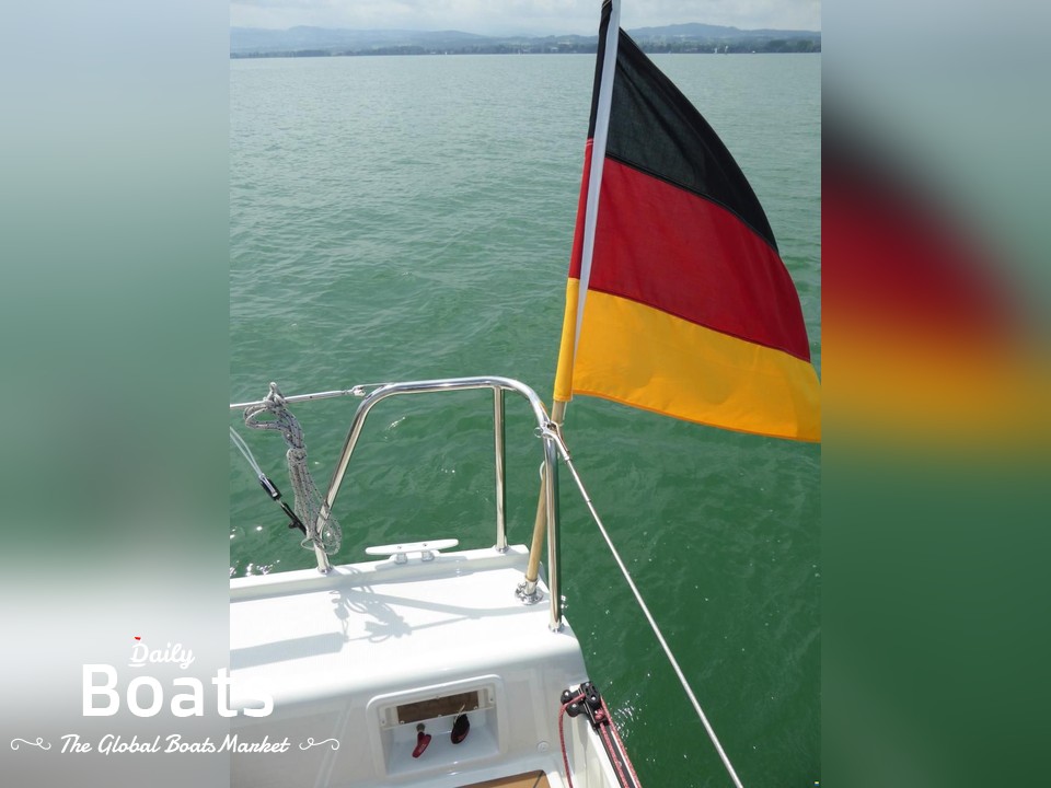 2016 Heeg Pointer 25 for sale. View price, photos and Buy 2016 Heeg ...